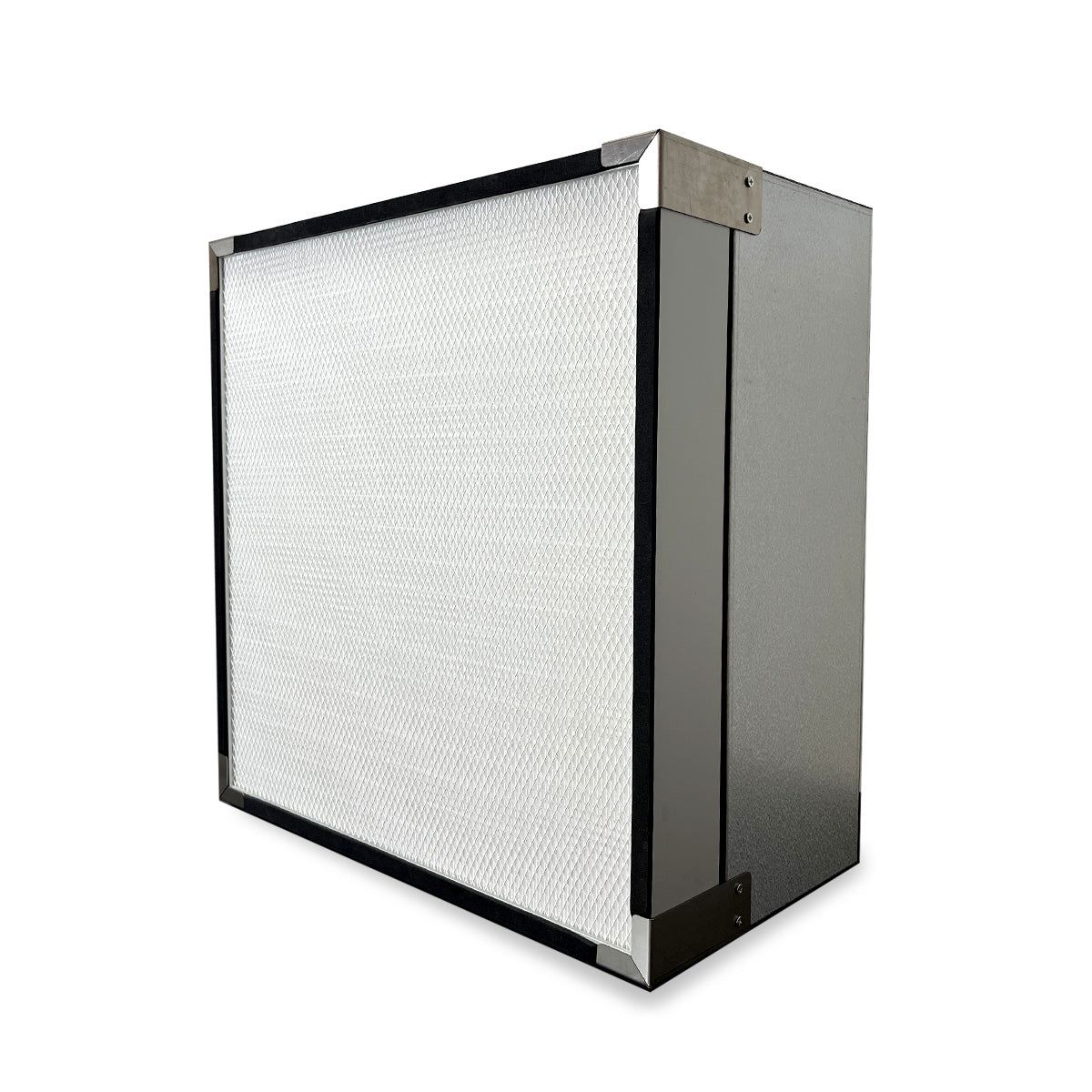 Laminar Flow Hood HEPA Air Filter | Little Acre